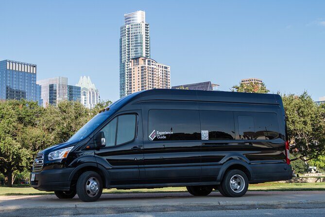 Personalized Tour of Austin and Surrounding Hill Country - The Practical Details