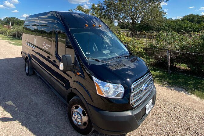 Personalized Tour of Austin and Surrounding Hill Country - FAQ