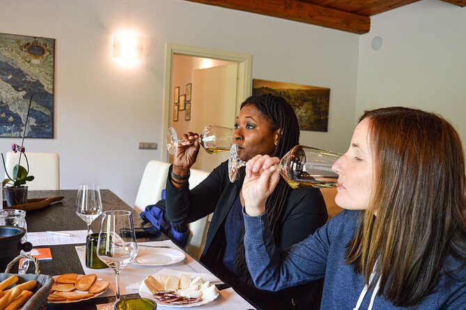 Personalized Wine and Food Experiences in Alba - Key Points