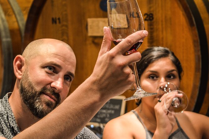 Personalized Wine and Food Experiences in Alba - Exploring the Carne Cruda (Steak Tartare)