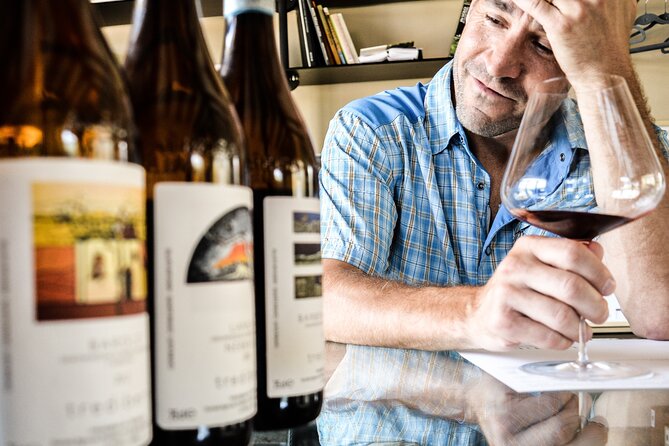 Personalized Wine and Food Experiences in Alba - Booking and Cancellation Policy