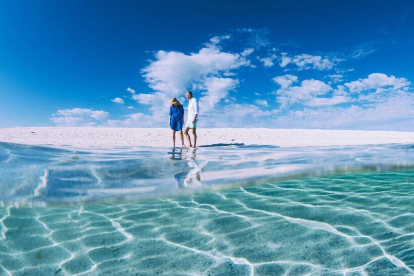 Perth: 4-Day Coastal Loop to Monkey Mia with Accommodation - An In-Depth Look at the 4-Day Coastal Experience