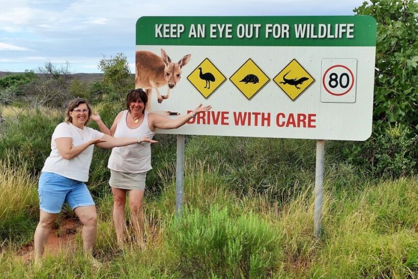 Perth: 4-Day Coastal Loop to Monkey Mia with Accommodation - FAQ