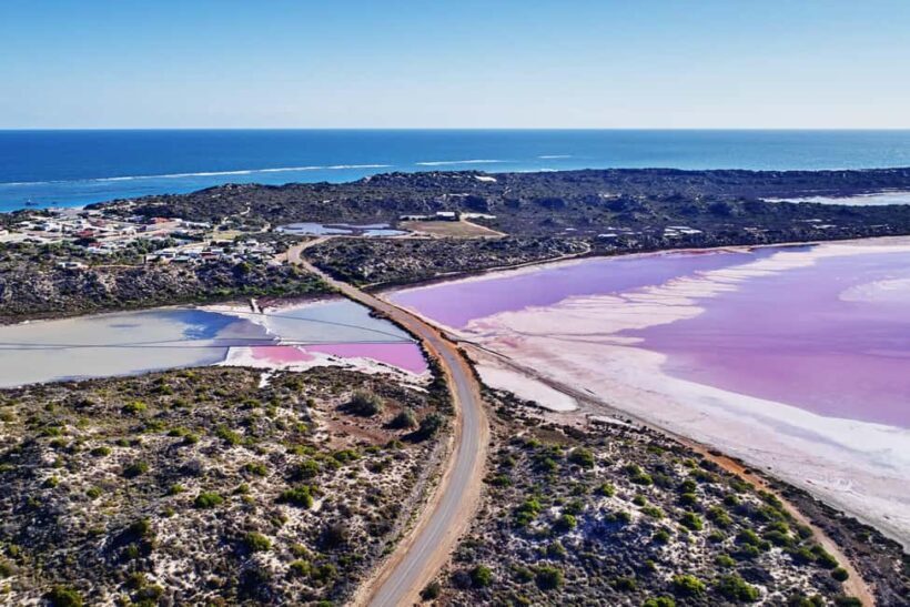 Perth: 7 Day Exmouth Explorer & Ningaloo Reef Return Perth - FAQ