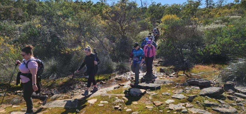 Perth: Abyssinia Rock Hiking Experience - Is This Tour Worth It?
