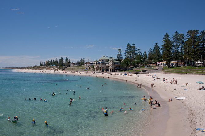 Perth and Fremantle Half Day Tour - An Honest Take on the Perth and Fremantle Half Day Tour