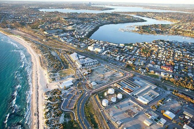 Perth and Fremantle Half Day Tour - Authentic Experiences and Reviewer Insights
