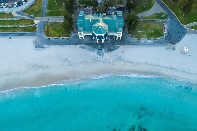 Perth Beaches and Fremantle Day Tour - Key Points