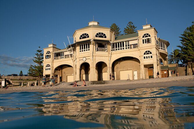 Perth Beaches and Fremantle Day Tour - An In-Depth Look at the Tour Experience