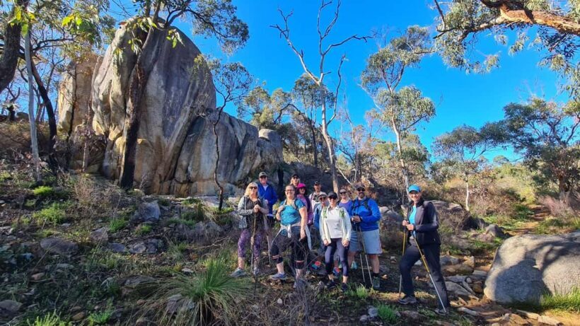 Perth: Bibbulmun Track Hiking Experience with Lunch - Why This Tour Is a Great Choice