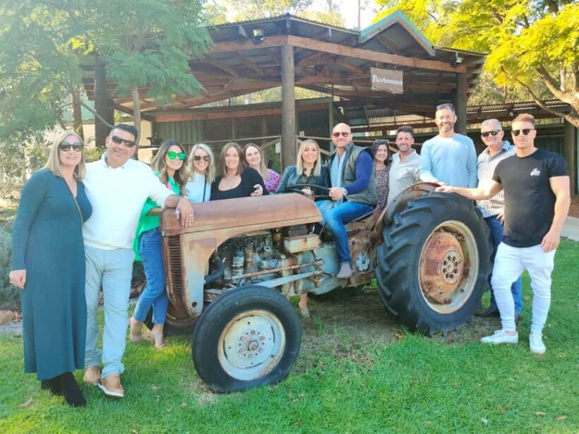 Perth: Bickley Valley Wine Tour with Gourmet Lunch & Ciders - A Closer Look at the Bickley Valley Wine Tour