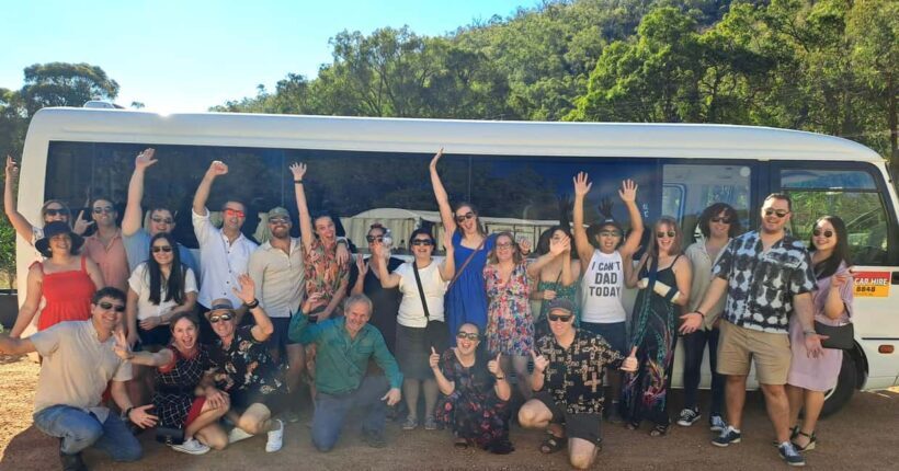 Perth: Bickley Valley Wine Tour with Gourmet Lunch & Ciders - Additional Insights and Feedback
