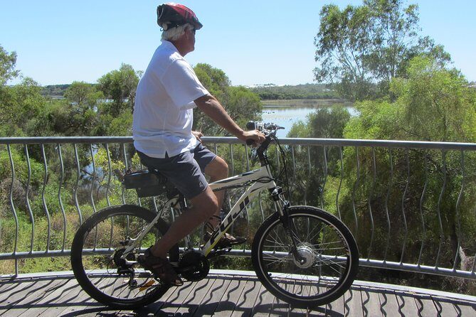 Perth Bike Tour - Majestic Foreshores and East Perth - Why This Tour Offers Great Value