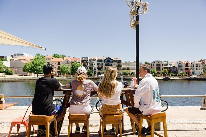 Perth Bike Tour - Majestic Foreshores and East Perth - Final Thoughts: Who Will Love This Tour?