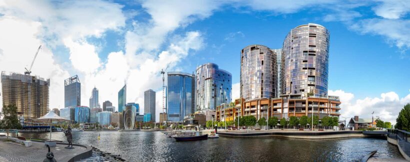 Perth: CBD Boom and Bust walking tour - An Overview of the Tour Experience