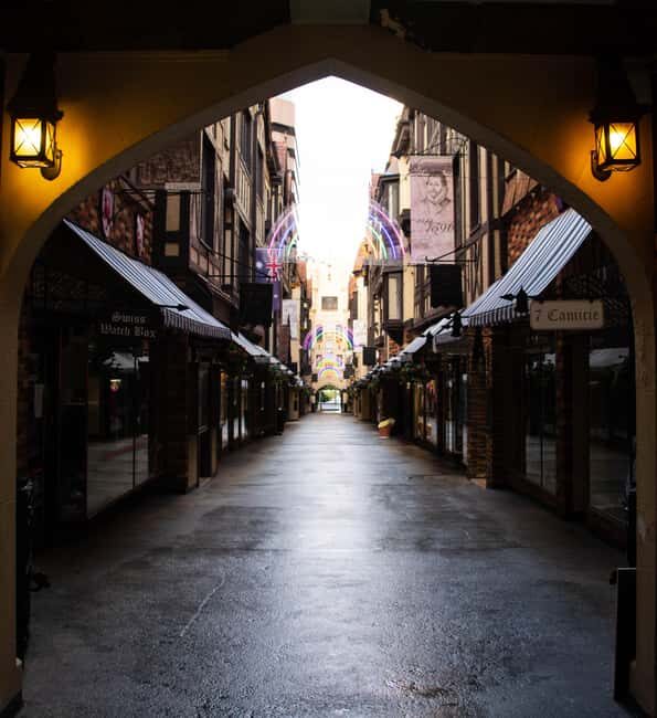 Perth: CBD Boom and Bust walking tour - Final Verdict