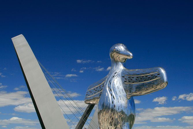 Perth City, Laneways and Hidden Gems Photographic Walk - An In-Depth Look at the Perth City, Laneways and Hidden Gems Photographic Walk