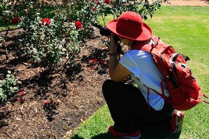 Perth City, Laneways and Hidden Gems Photographic Walk - FAQ