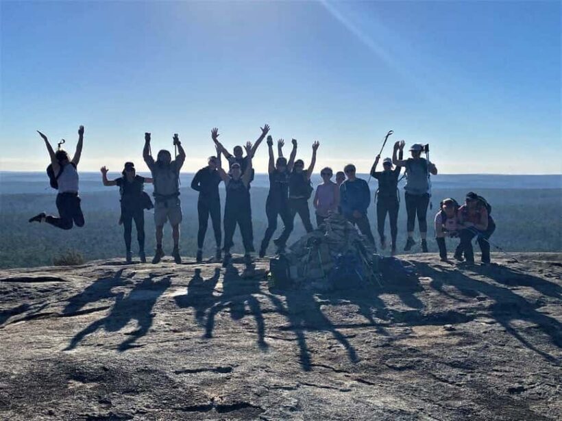 Perth: Darling Range Twin Peaks Hike with Morning Tea - Exploring the Itinerary: What to Expect from Start to Finish