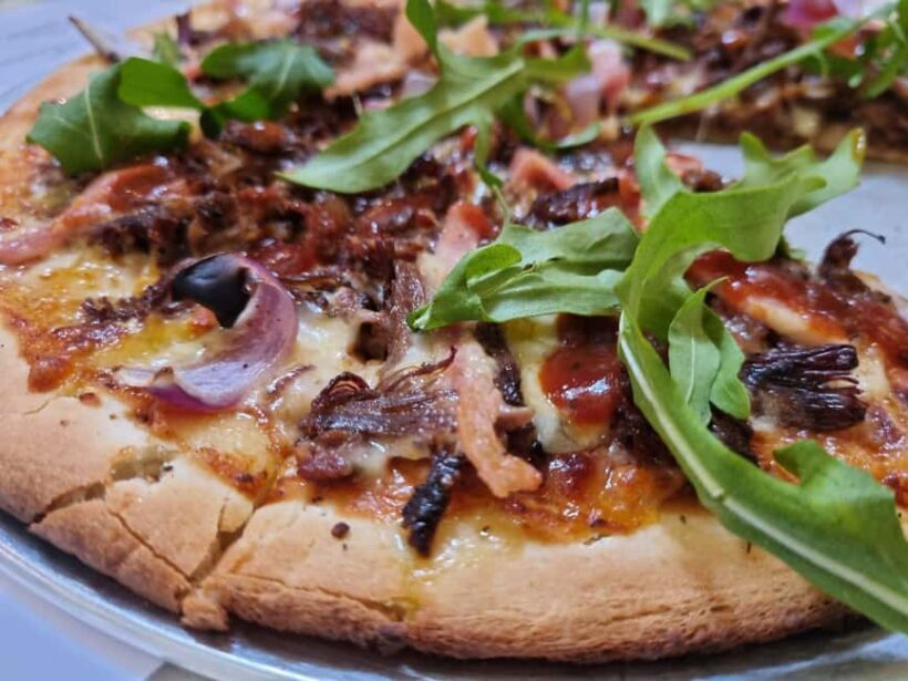 Perth: Dwellingup Train, Trails, and Woodfired Delights Tour - FAQ