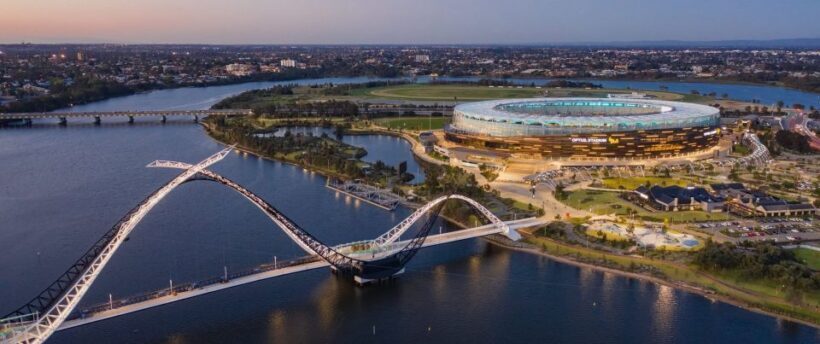 Perth & Fremantle Tour with Scenic Swan River Cruise - Exploring Perth & Fremantle: A Guided Tour with Swan River Cruise