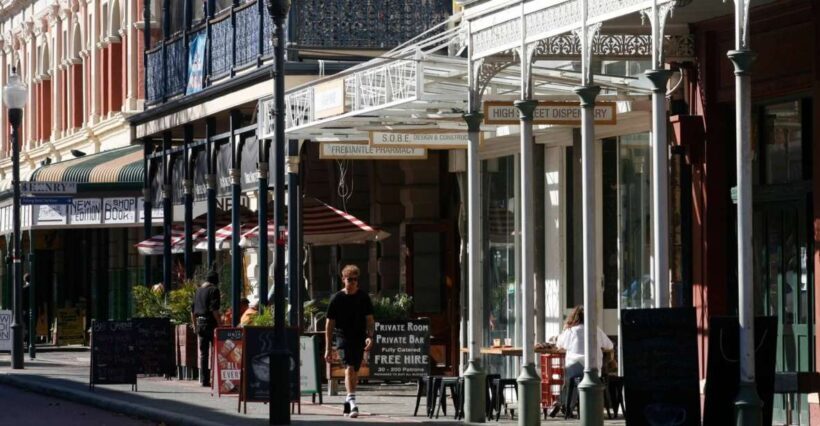Perth & Fremantle Tour with Scenic Swan River Cruise - What to Expect and Tips for a Great Experience
