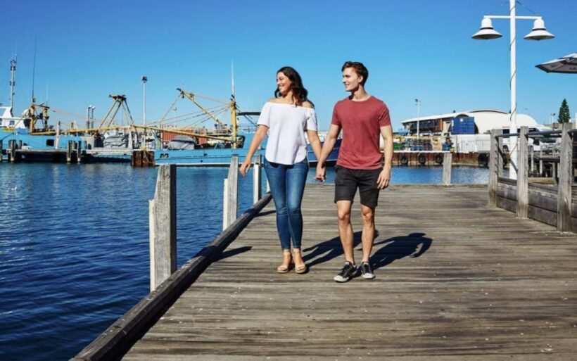 Perth & Fremantle Tour with Scenic Swan River Cruise - The Sum Up: Who Should Consider This Tour?