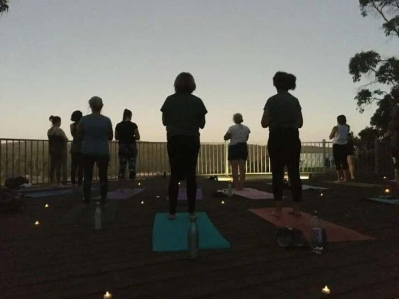 Perth: Full Moon Yoga Hiking Experience - Who Would Love This Tour?