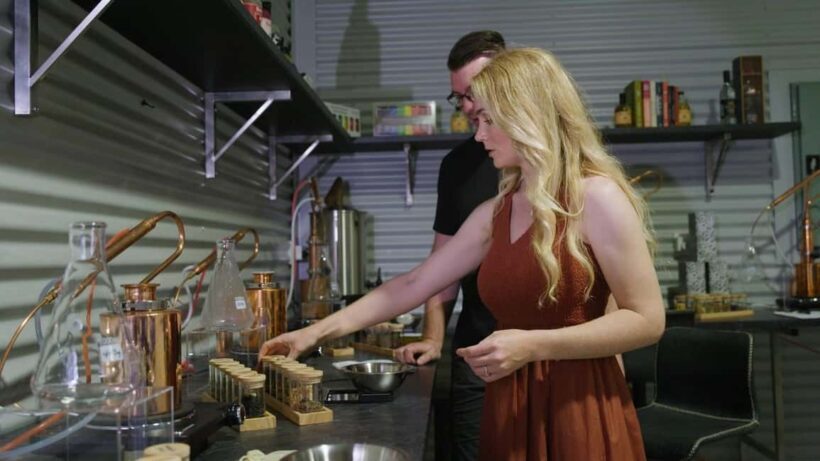Perth: Gin Distilling Masterclass with Your Own Signature - Key Points