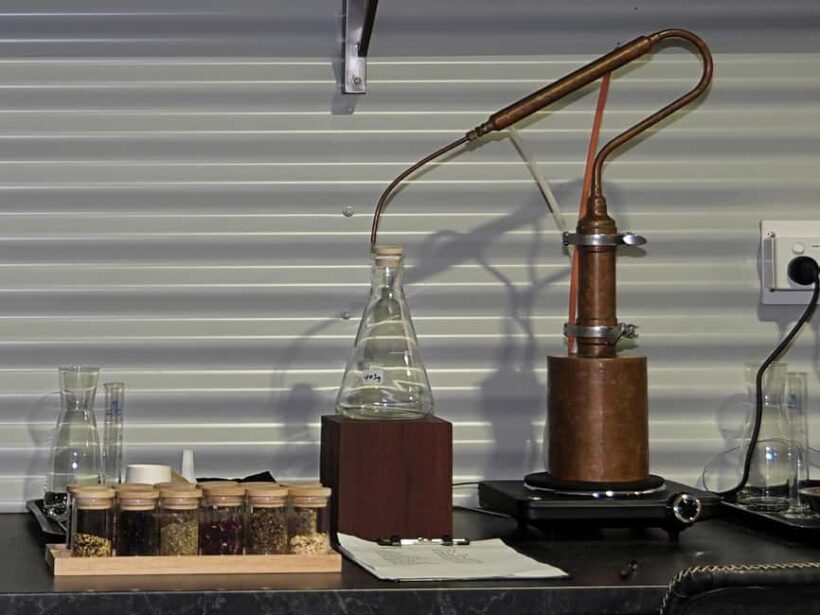 Perth: Gin Distilling Masterclass with Your Own Signature - FAQ