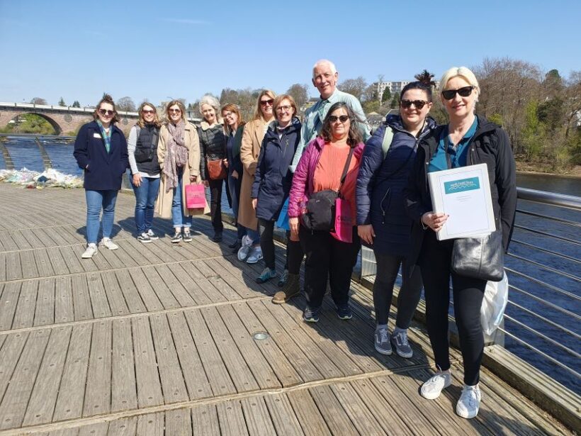 Perth: Guided Food Walking Tour - Who Will Love This Tour?
