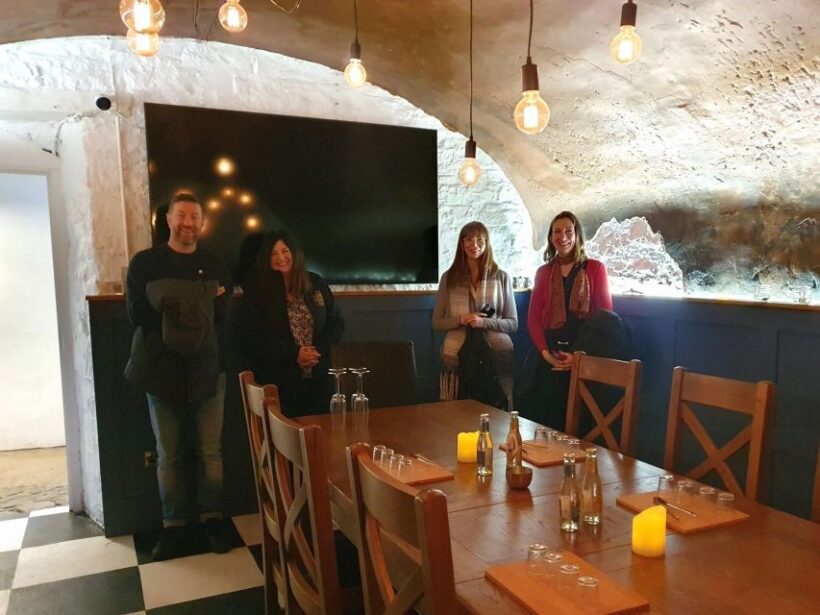 Perth: Guided Food Walking Tour - FAQ