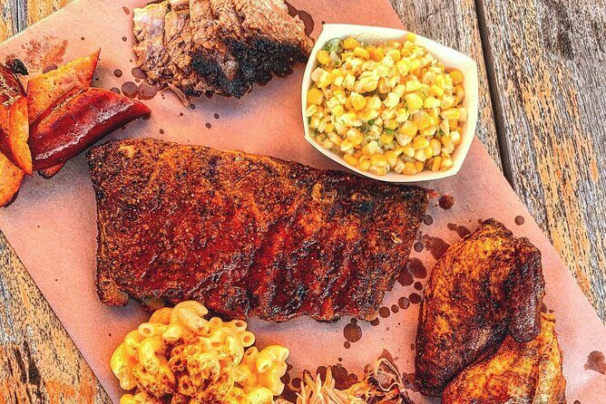 Perth: Half-Day Smokin' BBQ Food Tour - Perth: Half-Day Smokin BBQ Food Tour — A Tasty Dive into Western Australia’s American BBQ Scene