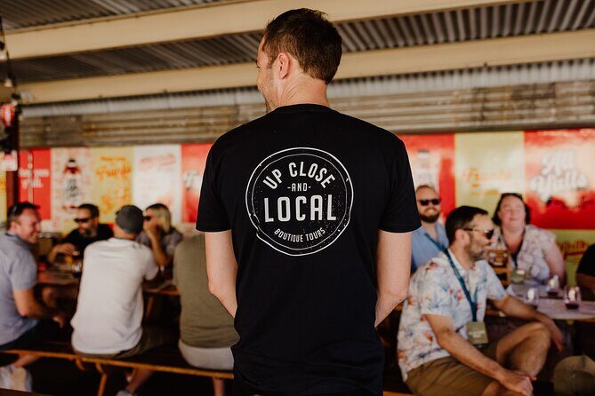Perth: Half-Day Smokin' BBQ Food Tour - What To Expect From The Tour: A Deep Dive Into the Itinerary