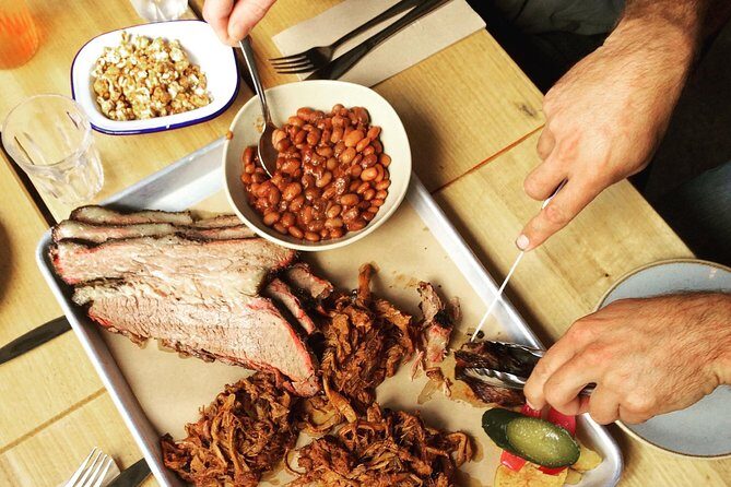 Perth: Half-Day Smokin' BBQ Food Tour - What Travelers Say: Authentic Feedback
