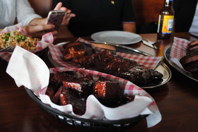 Perth: Half-Day Smokin' BBQ Food Tour - FAQs