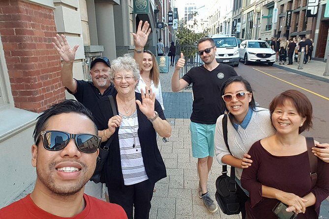 Perth: Half-Day Smokin' BBQ Food Tour - Final Thoughts