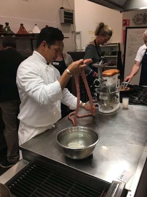 Perth: Hands on Cooking Class or Cooking Workshop Experience - The Practicalities and Experience Details