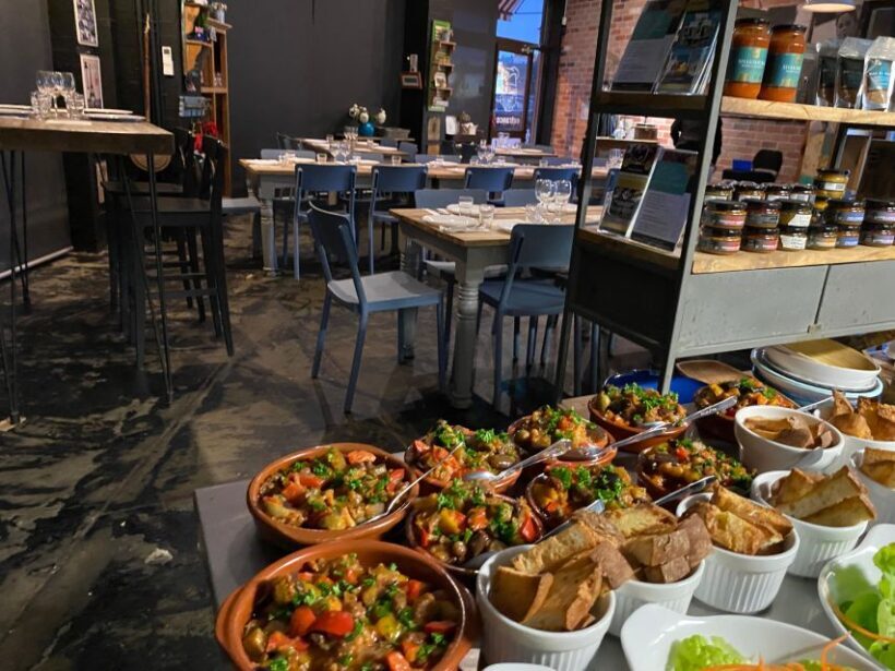 Perth: Hands on Cooking Class or Cooking Workshop Experience - Final Thoughts