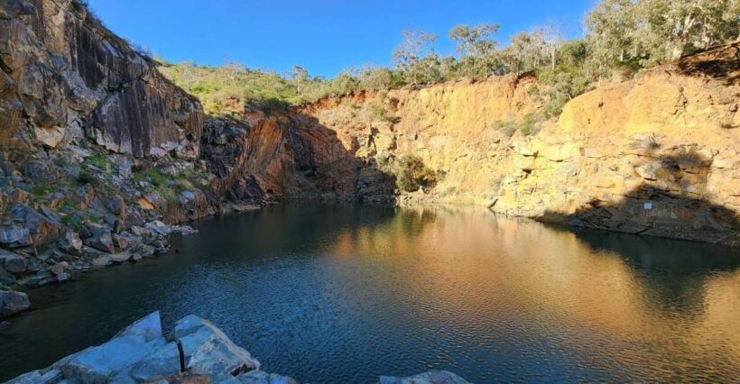 Perth: Hidden Gems Hiking Tour with Lunch and Cider - Discovering Perth’s Hidden Natural Treasures
