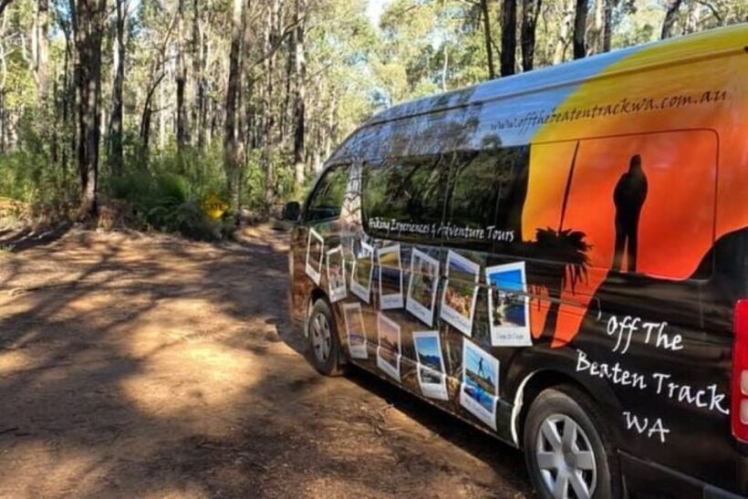 Perth: Hidden Gems Hiking Tour with Lunch and Cider - The Overall Experience and Value