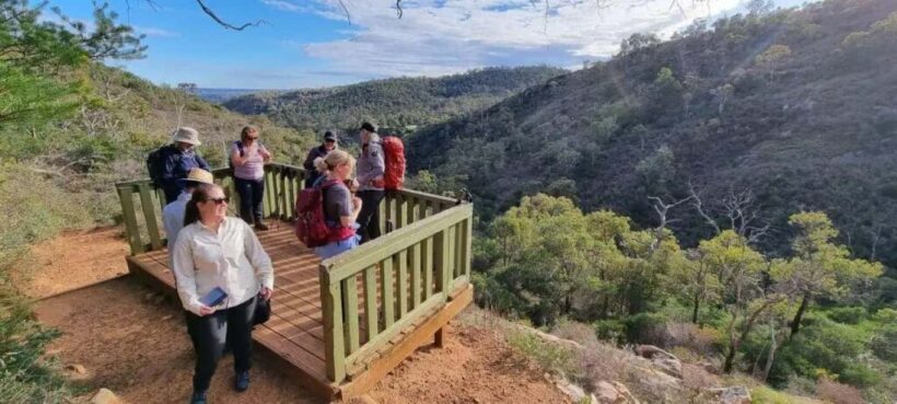 Perth: Hidden Gems of Perth Hiking Tour with Lunch - The Value of the Experience