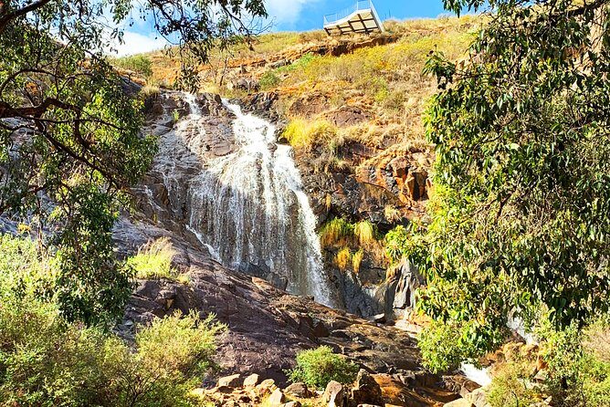 Perth Hills Explorer Private Day Tour - Exploring the Perth Hills: What to Expect