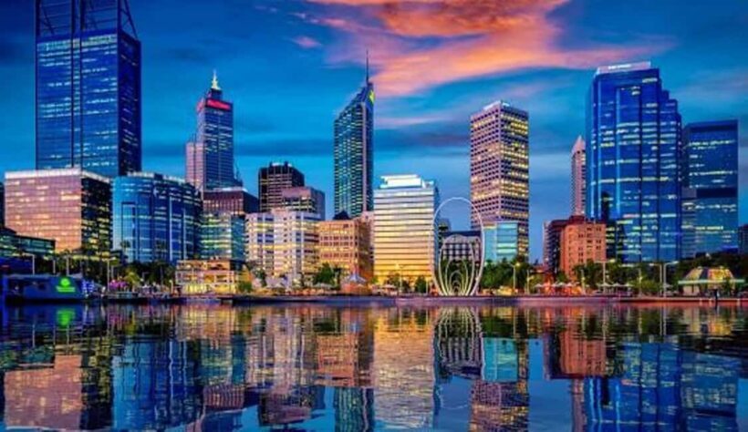 Perth: Historical Walking Tour through Gold Rush Trail - The Sum Up