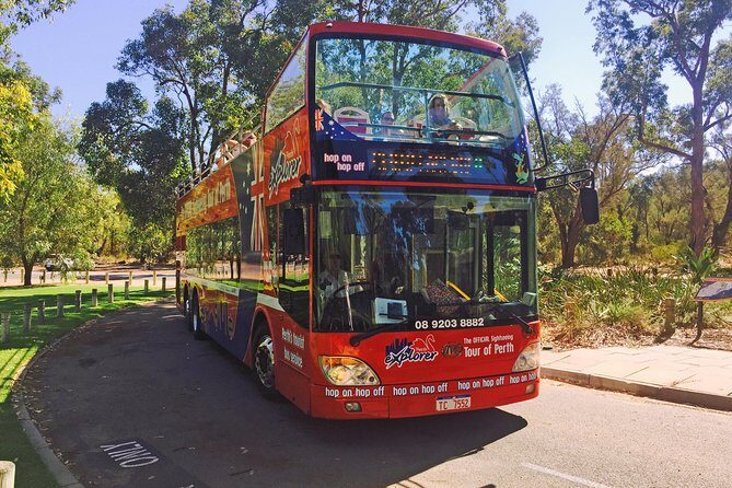 Perth Hop-On Hop-Off Bus Tour - An In-Depth Look at the Tour