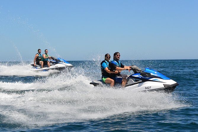 Perth Jet Ski Tour - FAQ