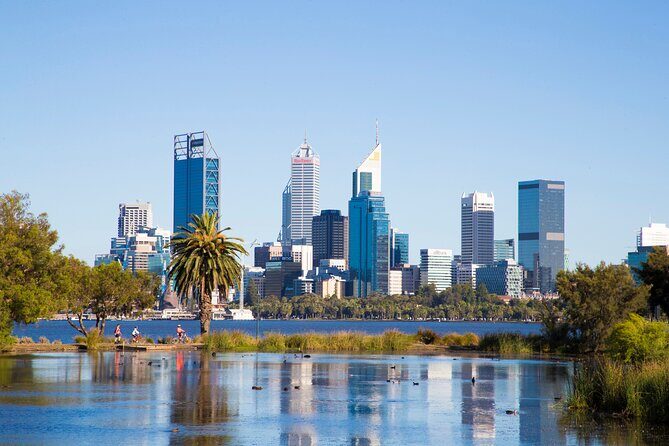 Perth, Kings Park, Swan River, Fremantle and Optional Cruise - What’s Included and What’s Not