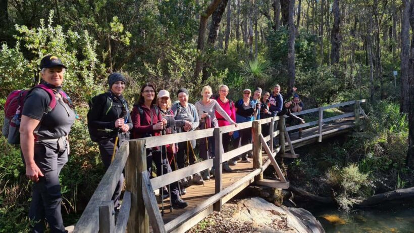 Perth: Kitty's Gorge Waterfall Hike - Final Thoughts