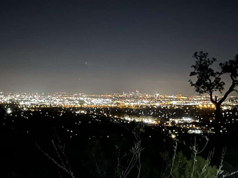 Perth: Lesmurdie Falls Sunset and Sparkling Hike - The Gourmet Touch: Bubbles and Snacks