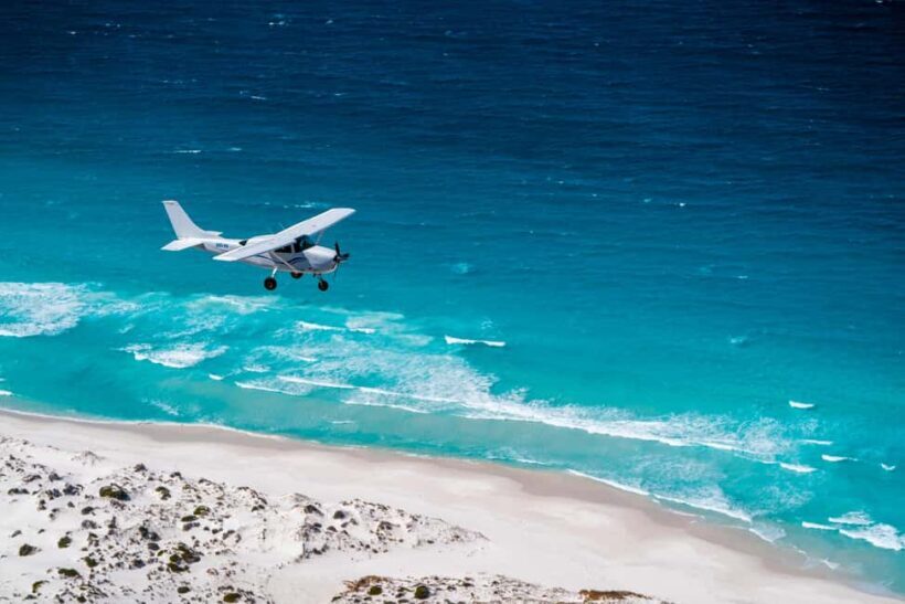 Perth: Margaret River Scenic Flight & Wine Tasting Tour - A Detailed Look at the Tour Experience